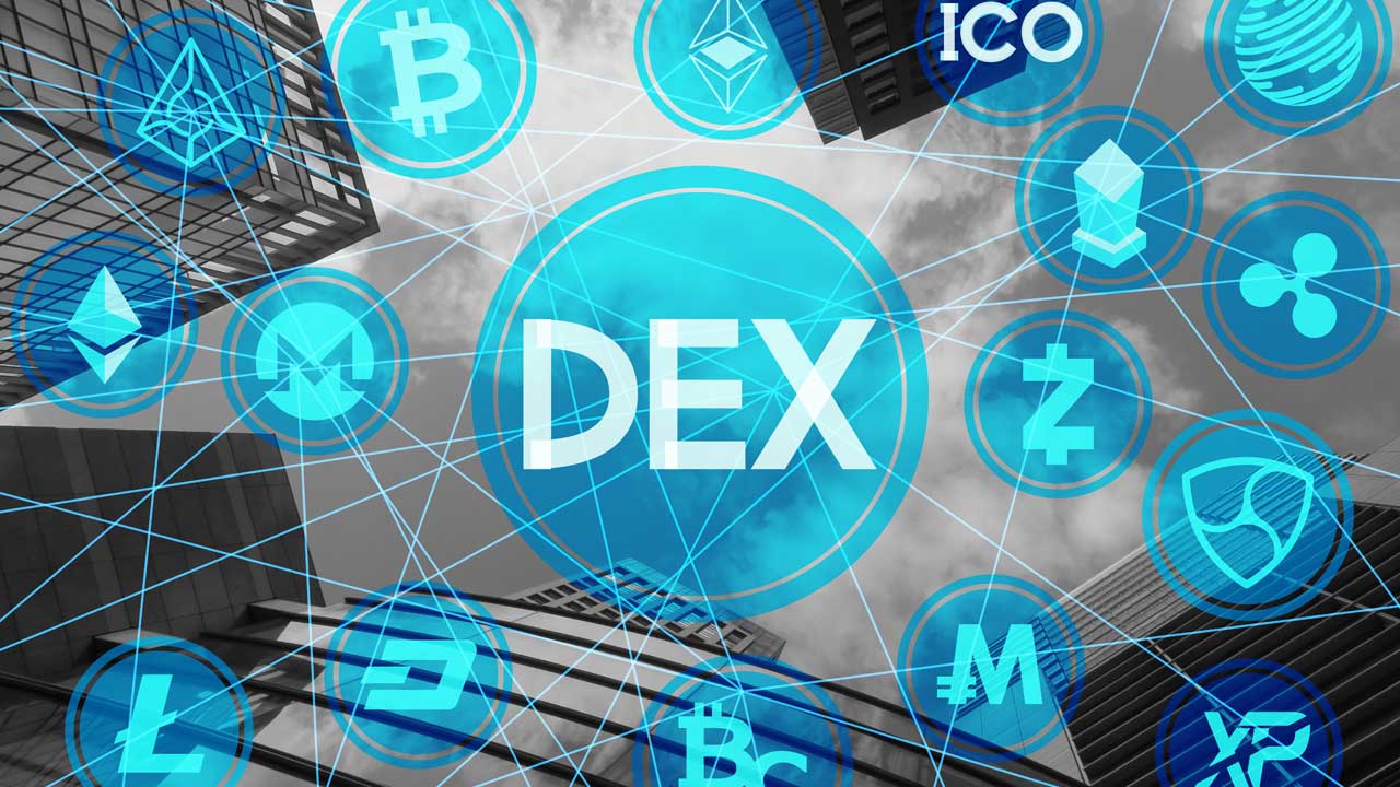 Why Decentralized Exchanges Dex Are The Future