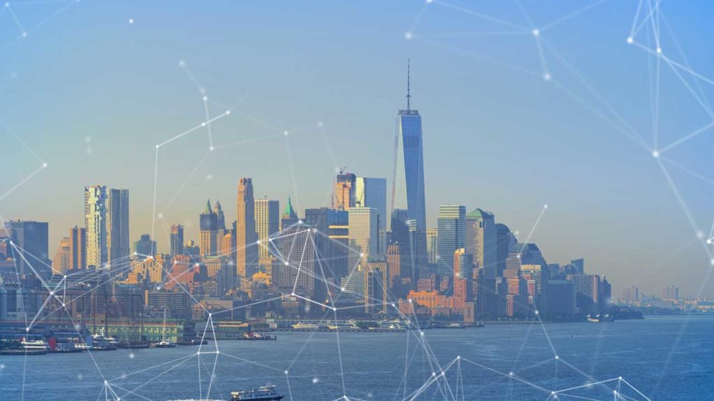 Blockchain Week: An Insider’s Guide to NY’s Events - Blockchain Beach