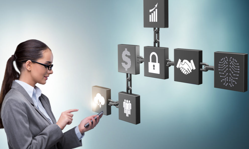 Some Common Misconceptions about Blockchains and the Law - Blockchain Beach