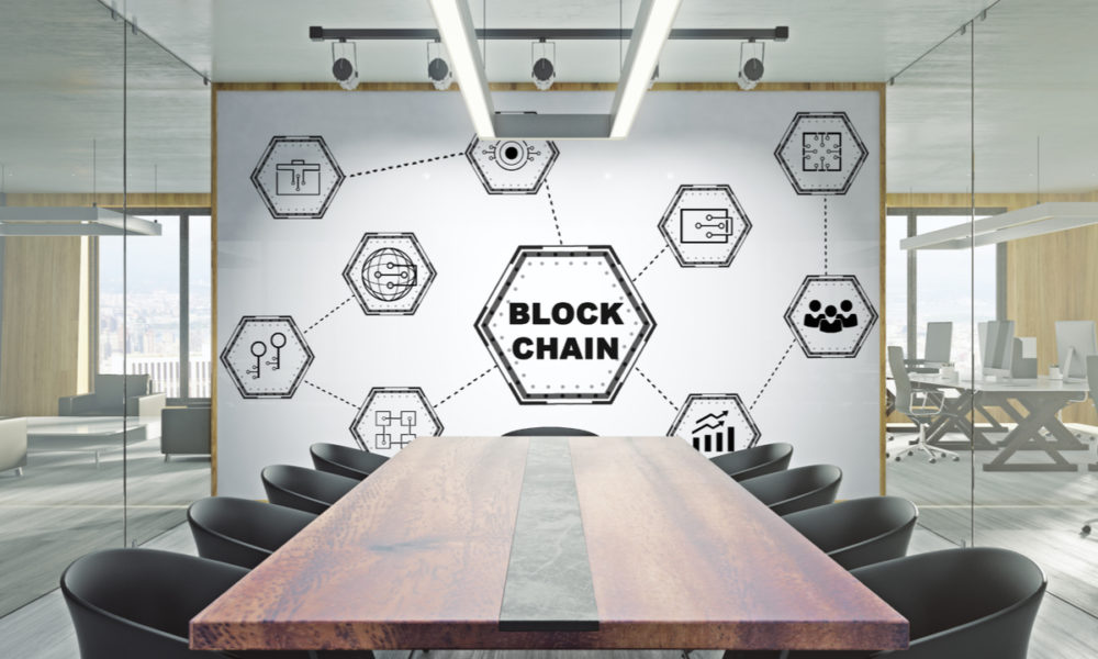 Enterprise Blockchain Has Arrived (Part 2) - Blockchain Beach