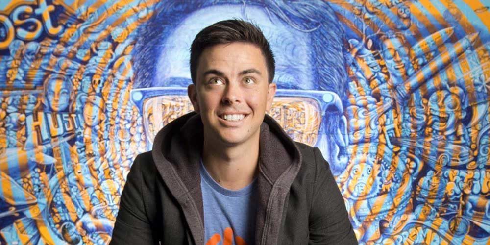 Watch: Boost VC’s Adam Draper Predicts Coinbase Will Soon Become World ...