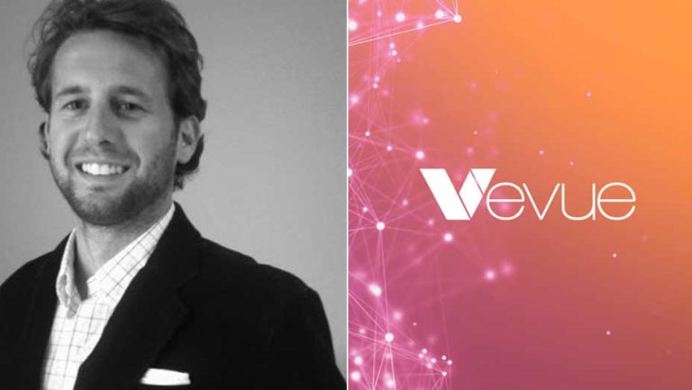 Interview with Vevue CEO Thomas Olson - Blockchain Beach