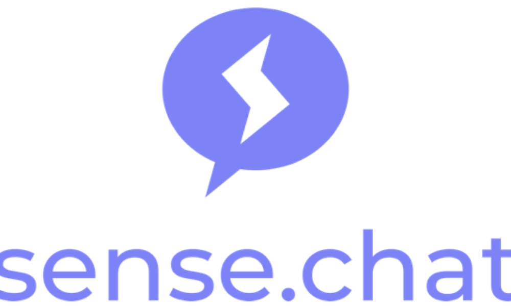Sense Chat, the First Secure Chat and Video Messenger, Launches on iOS ...