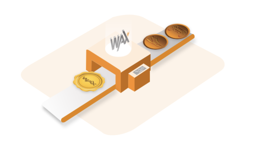 Everything You Need to Know About the WAX Token Swap - Blockchain Beach