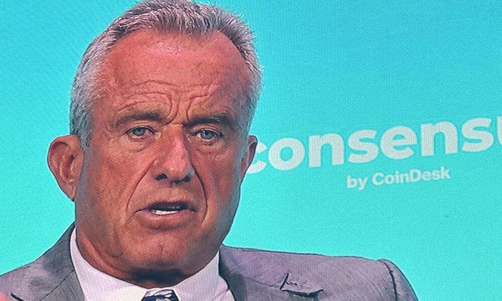 Consensus 2024: Memes, Regulations, and Bitcoin